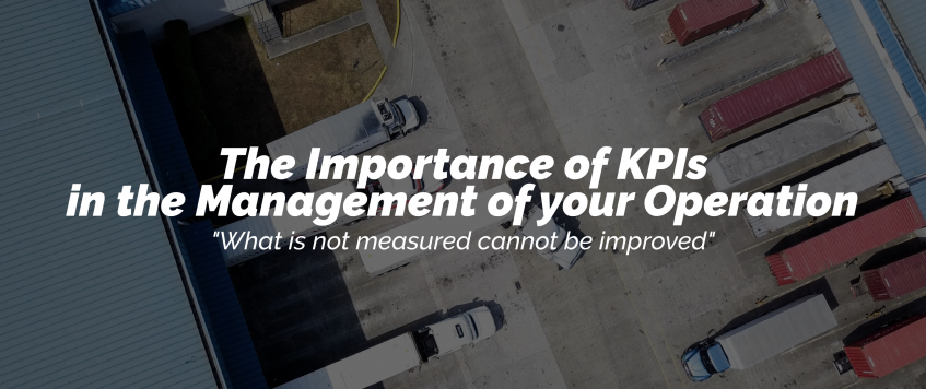 The Importance of KPIs in the Management of your Operation - J. Cain & Co.